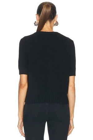 Khaite Nora Cashmere Cardigan
