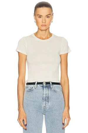 Eterne Cashmere Van Top