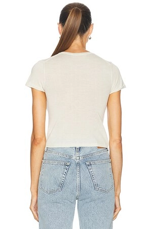 Eterne Cashmere Van Top