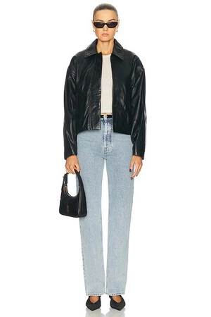 Eterne Cashmere Van Top