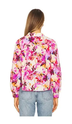 Ulla Johnson Tahlia Blouse