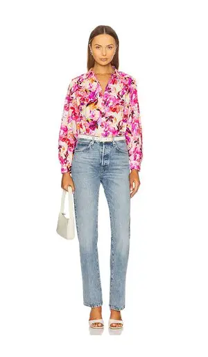 Ulla Johnson Tahlia Blouse