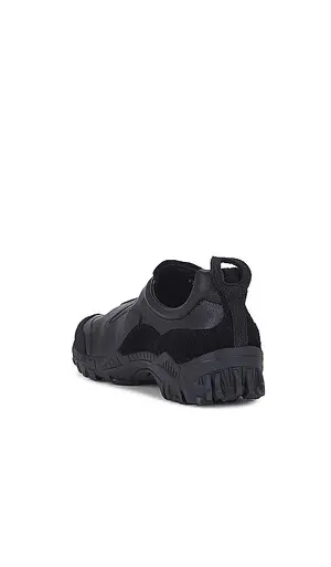 Our Legacy Gabe Lace-up Shoes - Black