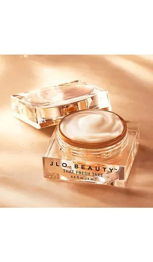 JLO BEAUTY That Fresh Take Eye Cream