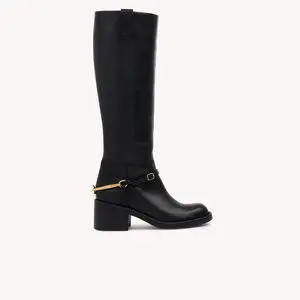Chloé Dakota Boot - Black