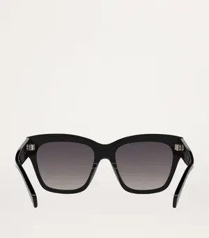 Celine Triomphe Square Sunglasses