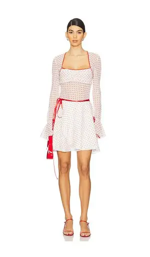 TYLER MCGILLIVARY Franny Top