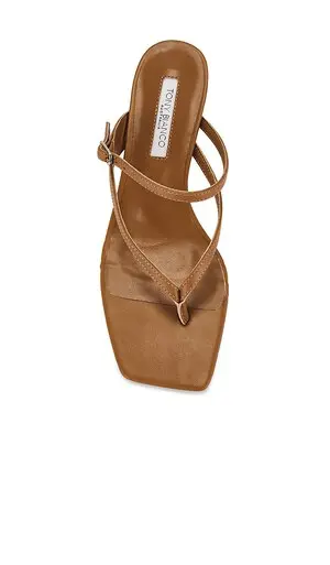 TONY BIANCO Trance Sandal