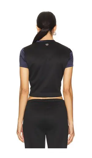 DIESEL® Race T-shirt