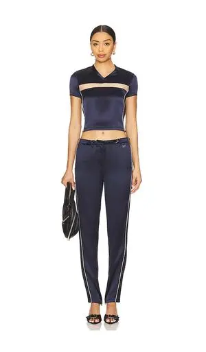 DIESEL® Race T-shirt