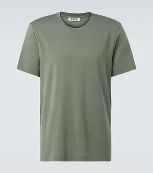 CDLP Jersey T-shirts - Grey