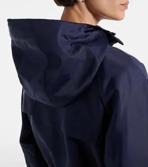 SELF-PORTRAIT Technical Jacket