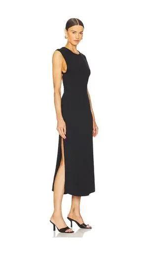 Free People Eventide Midi Dress