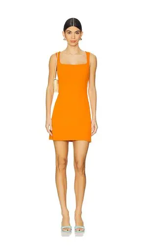 Simkhai Arella Mini Dress