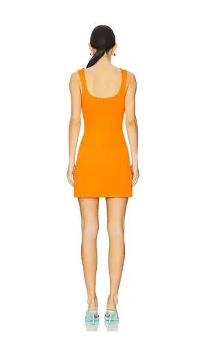 Simkhai Arella Mini Dress