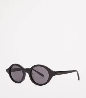 Loewe Epsilon Sunglasses