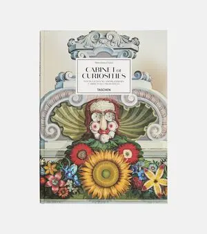 TASCHEN Listri: Cabinet Of Curiosities Book - Multicoloured