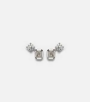 Bucherer Fine Jewellery Diamond Earrings