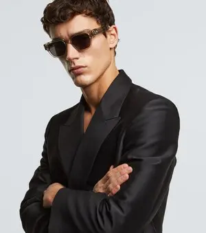 Dior Square Sunglasses