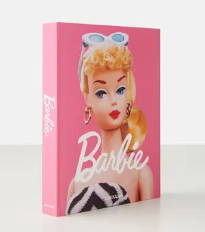 Assouline Barbie Book - Multicoloured