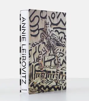 TASCHEN Annie Leibovitz Book - Multicoloured