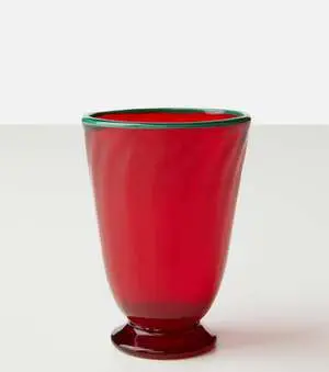 La DoubleJ Rainbow Set Of 8 Glasses