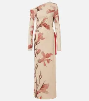Sir. Flared Evening Dresses