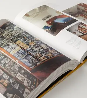 TASCHEN Gio Ponti Book