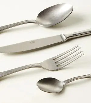 BITOSSI 24-piece Cutlery Set