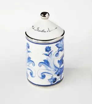 Dolce & Gabbana Blu Mediterraneo Scented Candle