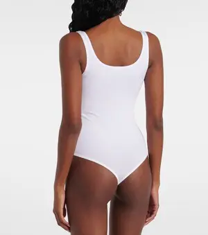 Wolford Jamaika Bodysuit