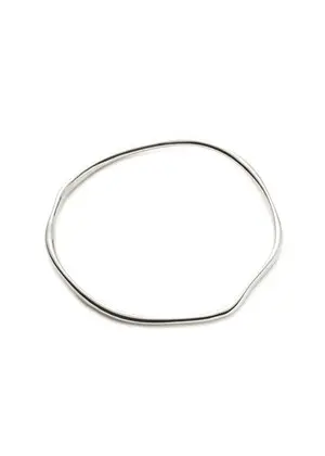MISSOMA Molten Ripple Bangle