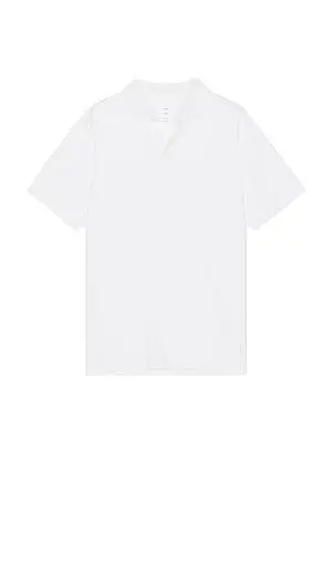 RHONE Regatta Pique Polo In . Also