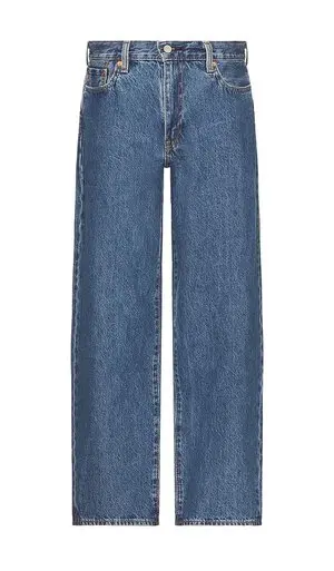 LEVI'S 578 Baggy Jeans