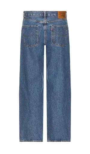 LEVI'S 578 Baggy Jeans
