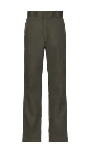 Dickies 874 Work Straight Leg Pant - Olive