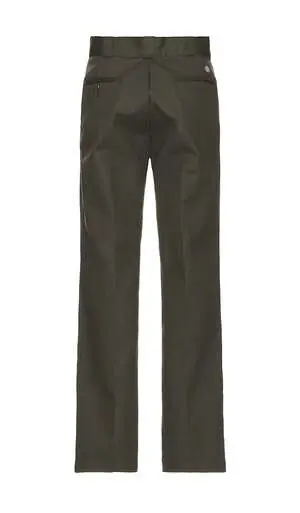 Dickies 874 Work Straight Leg Pant - Olive