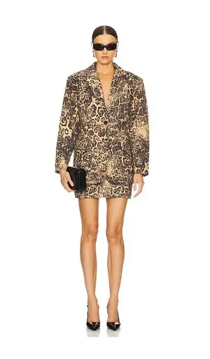 GESTUZ Leane Blazer In . Also