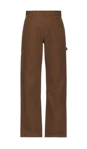 Dickies Relaxed Fit Duck Jeans