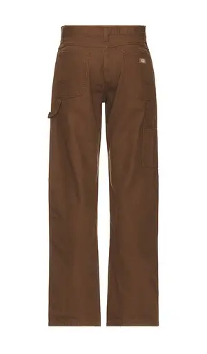 Dickies Relaxed Fit Duck Jeans