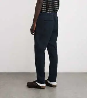 7 For All Mankind Sateen Performance Chinos