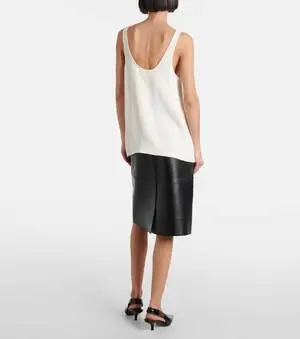TOTEME Sable Tank Top