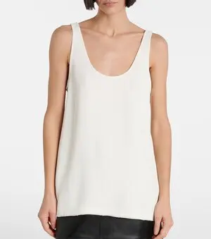 TOTEME Sable Tank Top