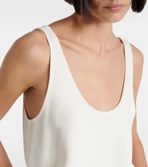 TOTEME Sable Tank Top