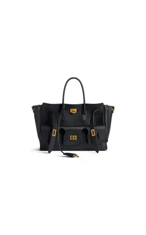 Balenciaga Bel Air Mini Bag