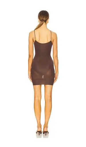 MAYGEL CORONEL Jacinto Dress