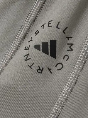 Adidas By Stella McCartney True Purpose Stretch Recycled Jacket