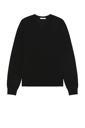 The Row V Neck Sweaters For Men