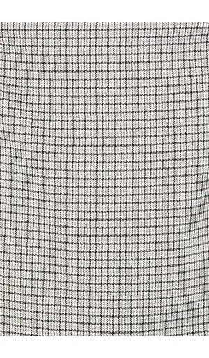 Superdown Blaine Skirt Set In . Also - Grey