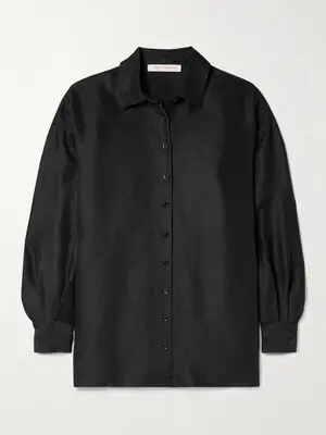 Carolina Herrera Classic Shirts For Women